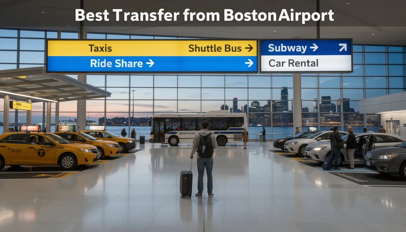 Comprehensive Airports Taxi Transfers Review: What You Need to Know ...